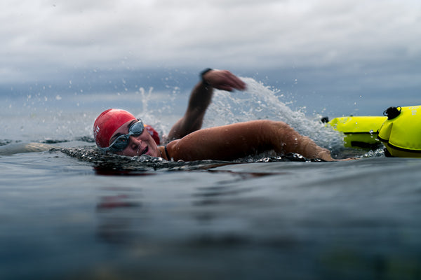 Outdoor Swimming Society – Sea Studio