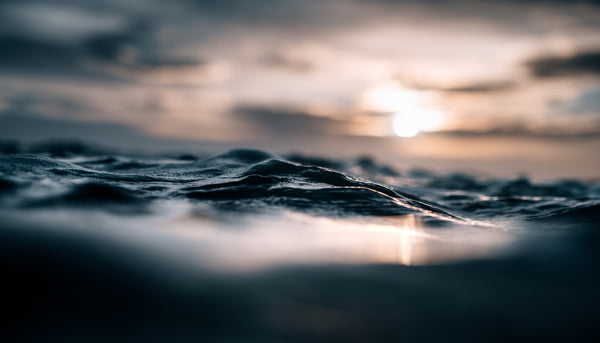 Sea Studio limited edition sea scape photography by Niall Meehan